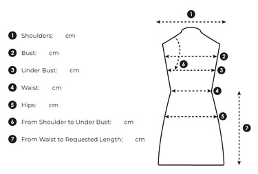 Plus Size - Custom – Living Silk